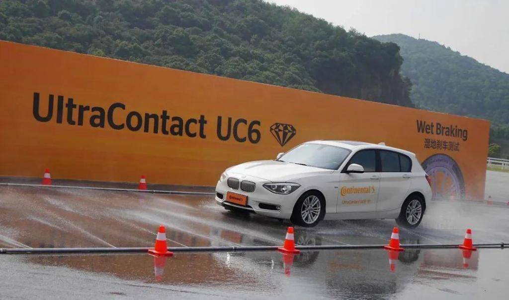 第七代的轮胎又惊我一次_搜狐汽车_搜狐网