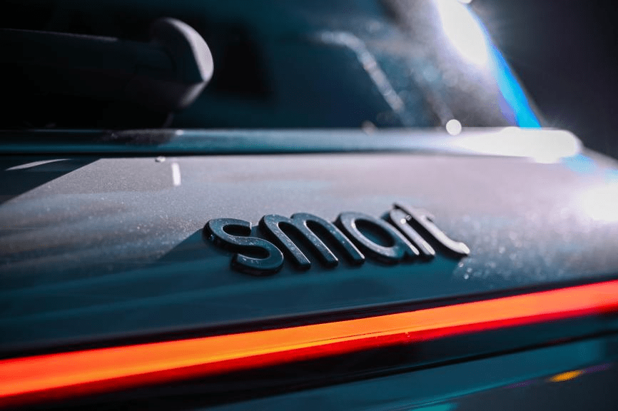smart的2022年，讲了一个怎样的故事？_搜狐汽车_搜狐网