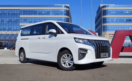 国民好车！5.98万惊喜满满，体验北汽制造王牌M7_搜狐汽车_搜狐网