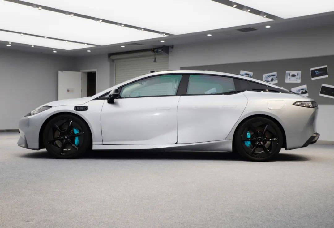 Hyper GT对比Model 3、蔚来ET5，谁能胜出？_搜狐汽车_搜狐网