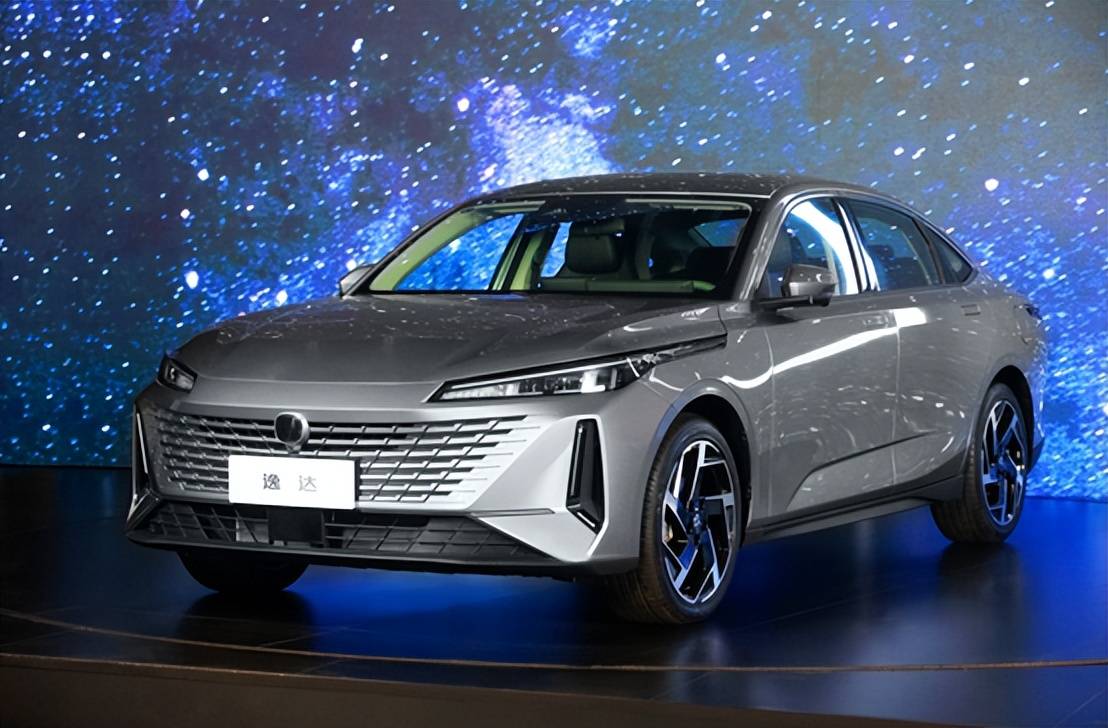 全新逸达、概念车VIIA首次亮相，长安汽车发布全新设计理念_搜狐汽车_搜狐网