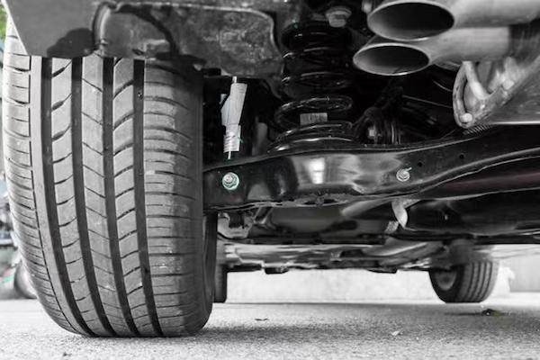 MQB平台下最入门的一款SUV车型，高性价比之选的捷达VS5_搜狐汽车_搜狐网