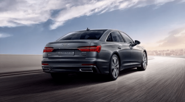 雷克萨斯ES和奥迪A6L怎么选？一款好面子，一款好里子_搜狐汽车_搜狐网