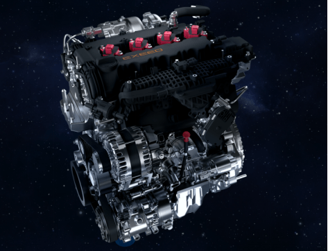 从《中国SUV油耗排行榜》看星途揽月2.0TGDI星核动力发动机的技术优势_搜狐汽车_搜狐网