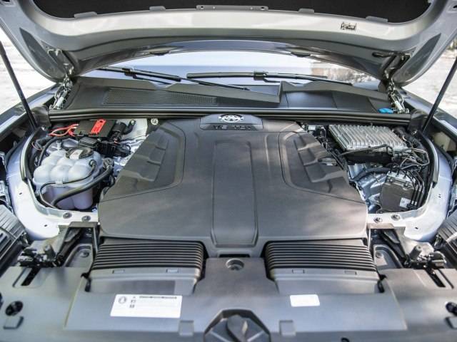 大众又一款SUV来了，大众途锐配8AT加V6发动机，直接叫板_搜狐汽车_搜狐网