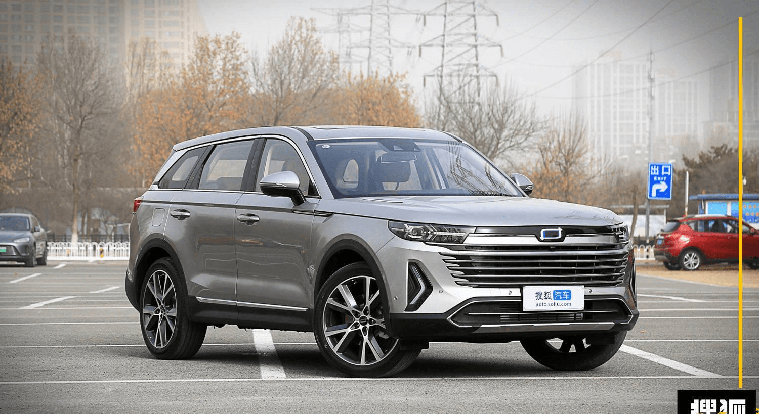 官方售价11.48万元起 新款奔腾T77和新款奔腾T99正式上市_搜狐汽车_搜狐网