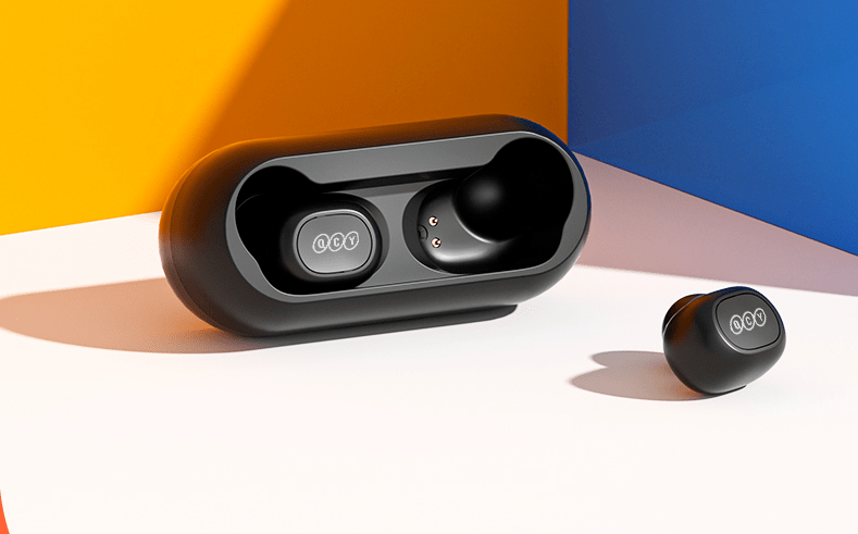 锐意进取 不断开拓蓝牙音频市场 | QCY2022年度汇总_耳机_品牌_电影