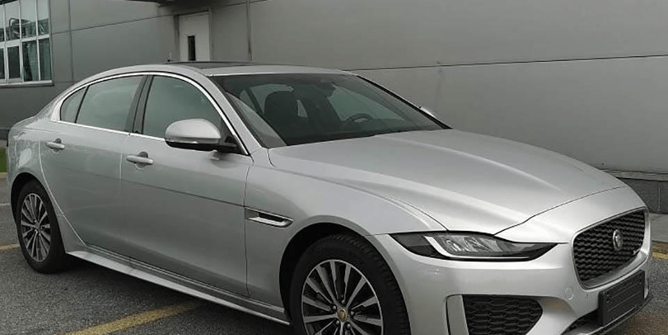 30万买豪华车，2.0T+后驱，选择捷豹XEL还是凯迪拉克CT5？_搜狐汽车_搜狐网