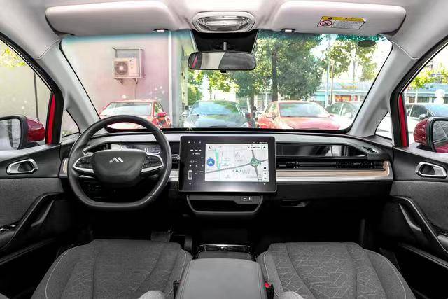 摩登Moden in新车型正式上市，起售价19.88万元_搜狐汽车_搜狐网