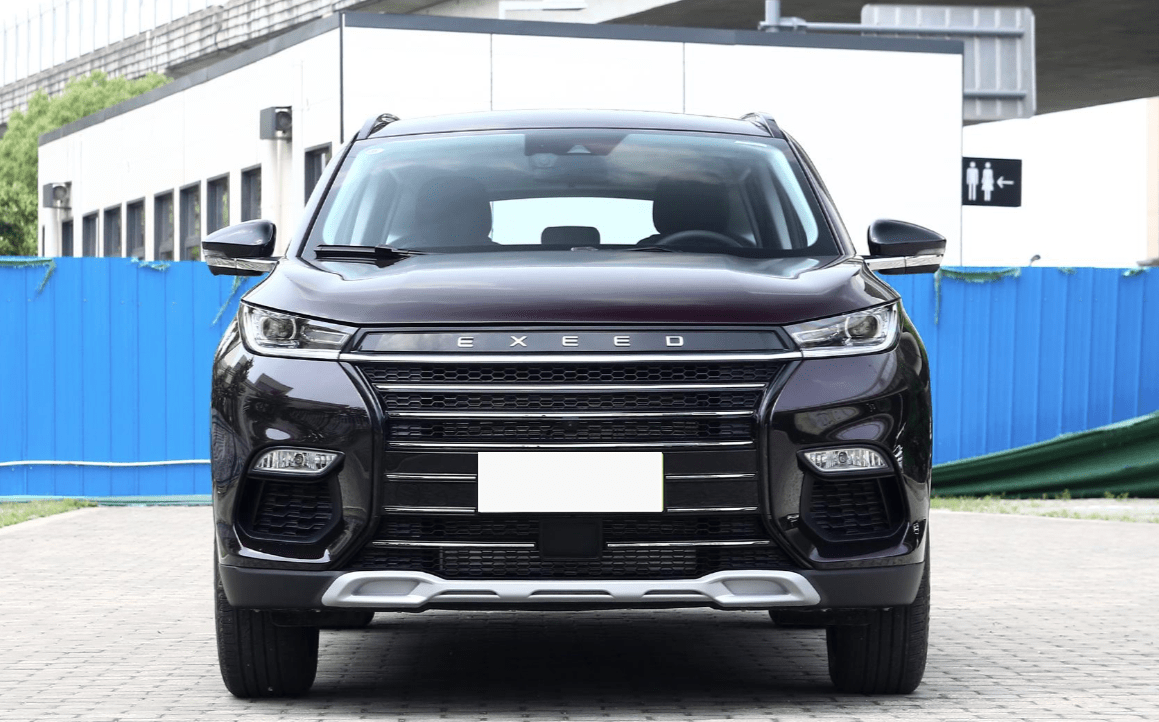 12.99万！体验星途TX：1.6T拥有197马力，奢华内饰，空间宽敞_搜狐汽车_搜狐网