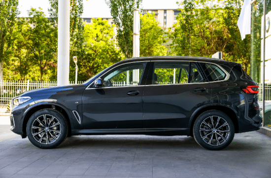 更强大，行更远 | 全新BMW X5_搜狐汽车_搜狐网