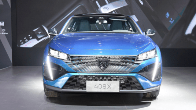 标致408X如果用上1.6T+8AT，每年2万养车比速腾更省钱？_搜狐汽车_搜狐网