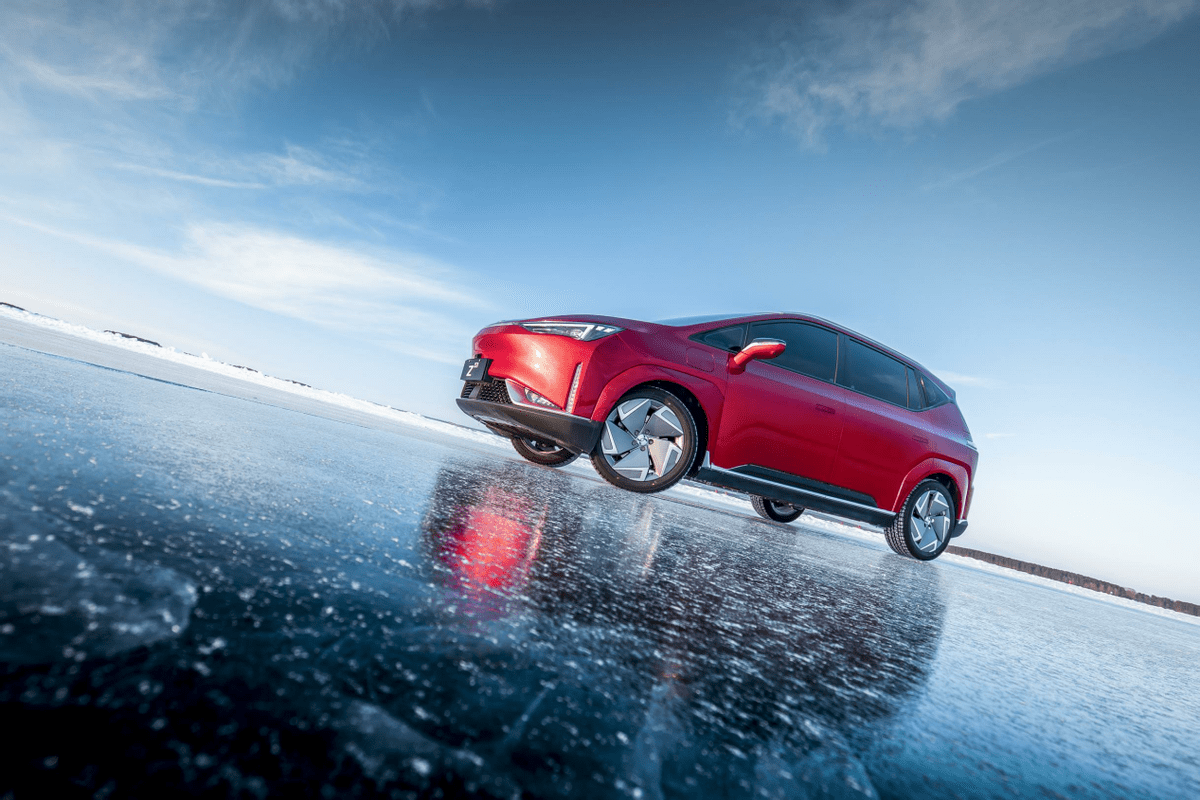 潮智的合创Z03，15万级性价比的纯电天花板_搜狐汽车_搜狐网