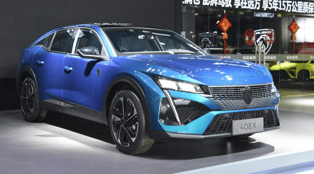 仰望百万级新车发布、标致408X神似Urus，1月新车看不停！_搜狐汽车_搜狐网