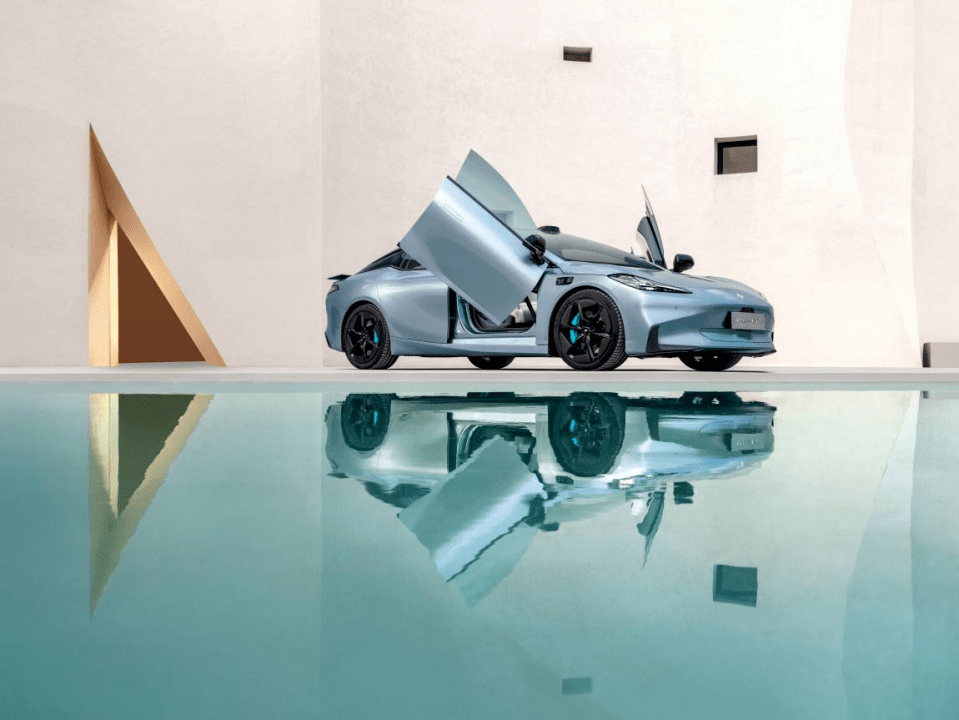 重新诠释GT车型，Hyper GT凭什么？_搜狐汽车_搜狐网