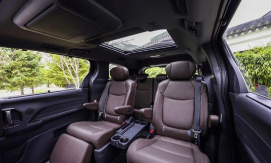 一汽丰田旗舰MPV格瑞维亚正式开启预售，12月16日上市_搜狐汽车_搜狐网