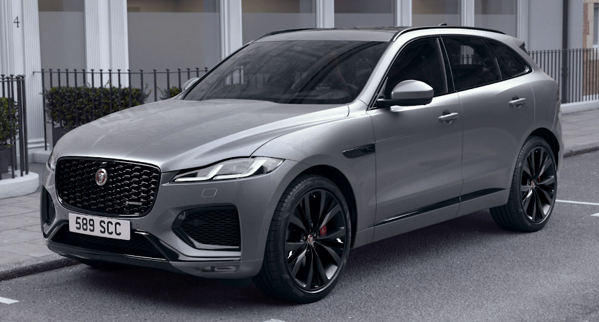 捷豹F-PACE超越宝马X3成为购车首选_搜狐汽车_搜狐网