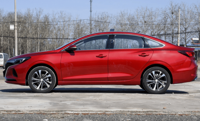 对标大众宝来，新款逸动全系皮质座椅，1.4T+7DCT，7.29万起_搜狐汽车_搜狐网