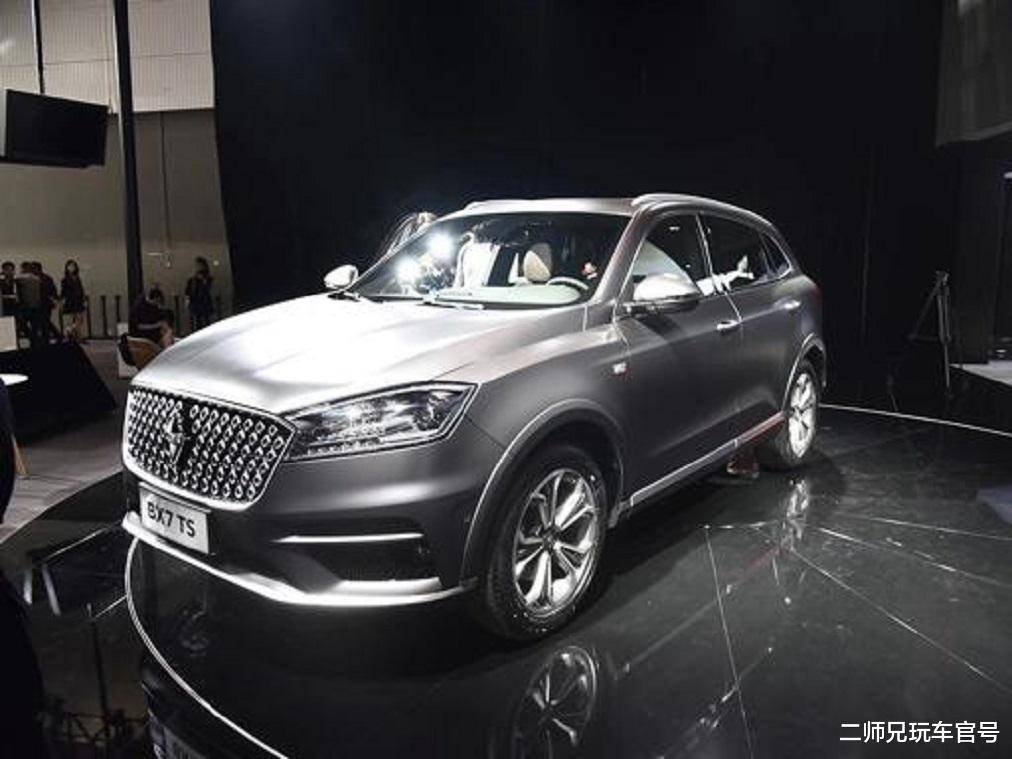 奉劝下各位，这3款SUV最好还是不要碰了_搜狐汽车_搜狐网