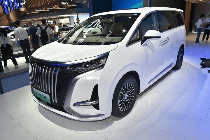 12月MPV销量榜：五菱宏光第1，赛那第5，腾势D9第6，奥德赛第10_搜狐汽车_搜狐网