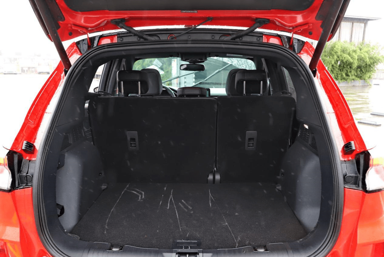 15万买合资8AT，2.0T 248马力，上市3年，三大件依然一流！_搜狐汽车_搜狐网