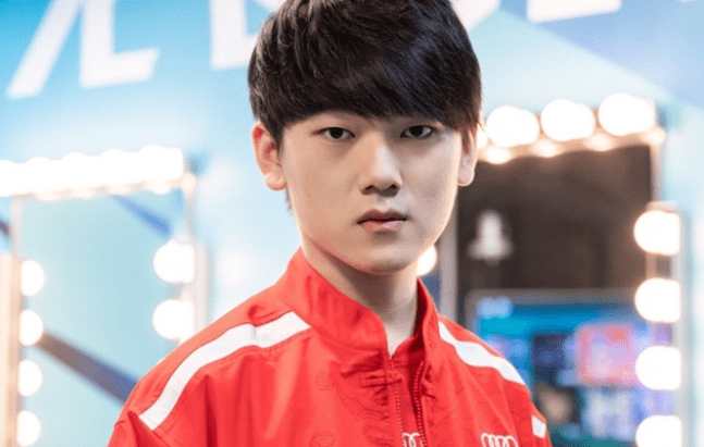 LOL：jackeylove迎来职业生涯最强辅助，TES夏季赛引援或提前确定_wink_比赛_娜美