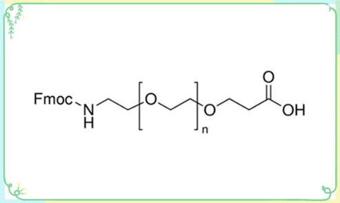供应化学试剂FMOC-PEG-COOH，FMOC-PEG-acid，芴甲氧羰基-peg-羧基_技术交流_技术文章_陕西新研博美生物科技有限公司
