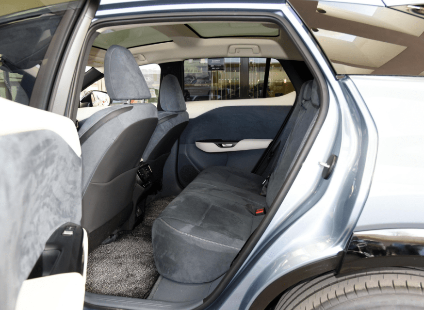 全新雷克萨斯RZ正式开启预售，37.5万元起售，最高续航为520公里_搜狐汽车_搜狐网