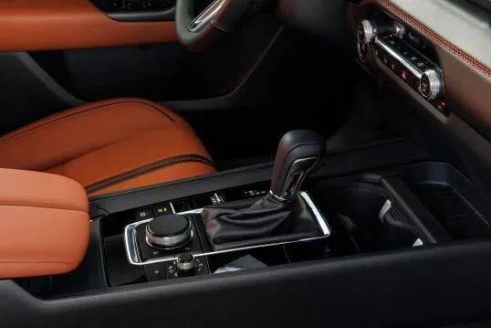 马自达在国内的翻身之作？CX-50正式亮相_搜狐汽车_搜狐网