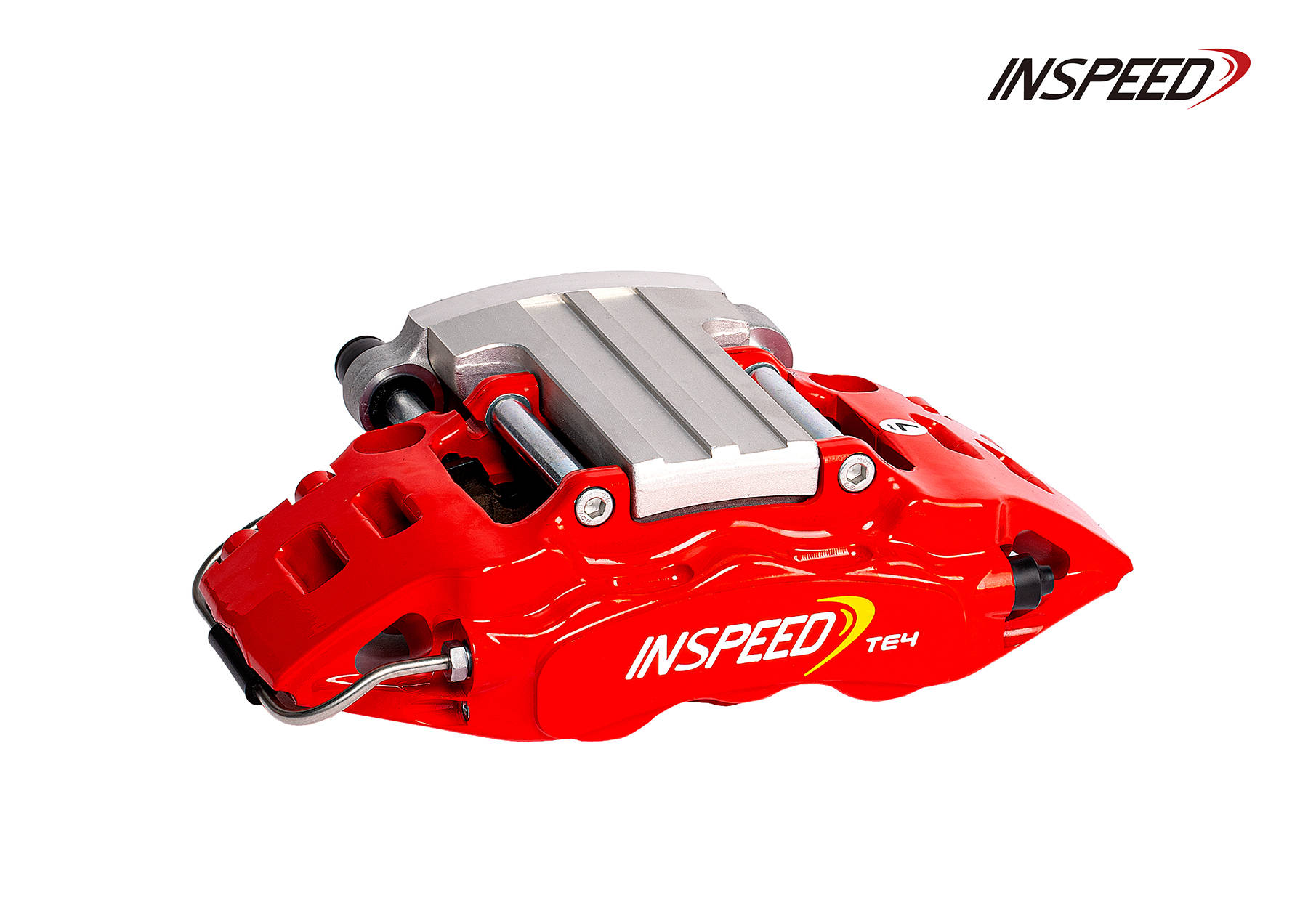 INSPEED硬速TE4后轮机电一体刹车正式发售_搜狐汽车_搜狐网