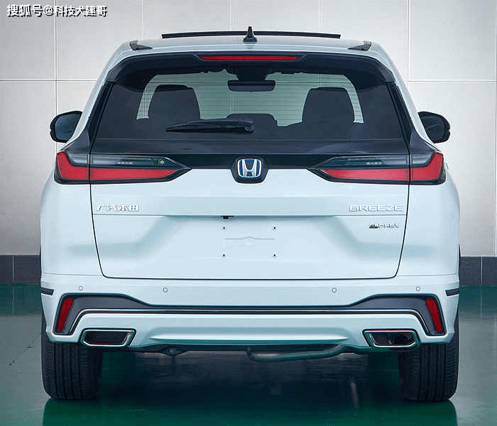 智己LS7正式对标特斯拉蔚小理；本田皓影e:PHEV通过工信部申报_搜狐汽车_搜狐网