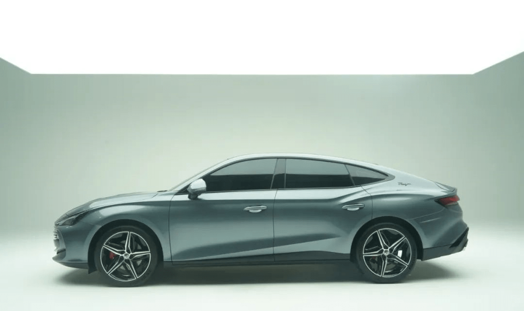 小号Panamera，MG7 盲定_搜狐汽车_搜狐网