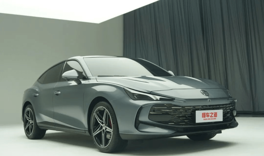 小号Panamera，MG7 盲定_搜狐汽车_搜狐网