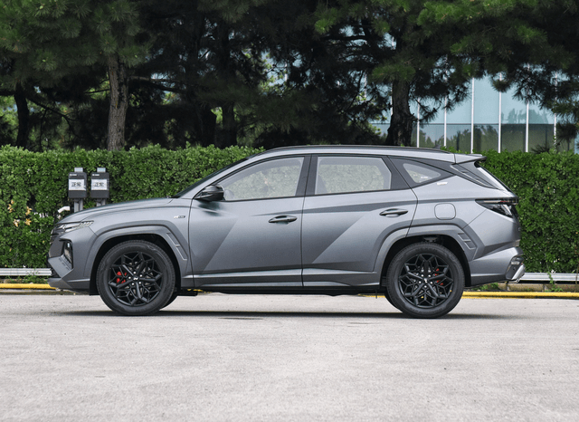 月销量涨到5329台，换装8AT之后，途胜L满血归来？_搜狐汽车_搜狐网