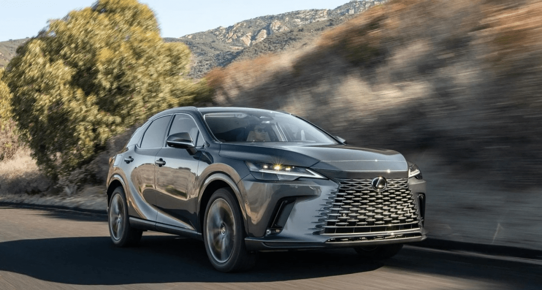 全新雷克萨斯RX配置曝光，提供三种动力版本_搜狐汽车_搜狐网