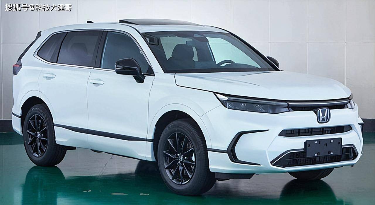 智己LS7正式对标特斯拉蔚小理；本田皓影e:PHEV通过工信部申报_搜狐汽车_搜狐网