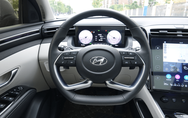 月销量涨到5329台，换装8AT之后，途胜L满血归来？_搜狐汽车_搜狐网