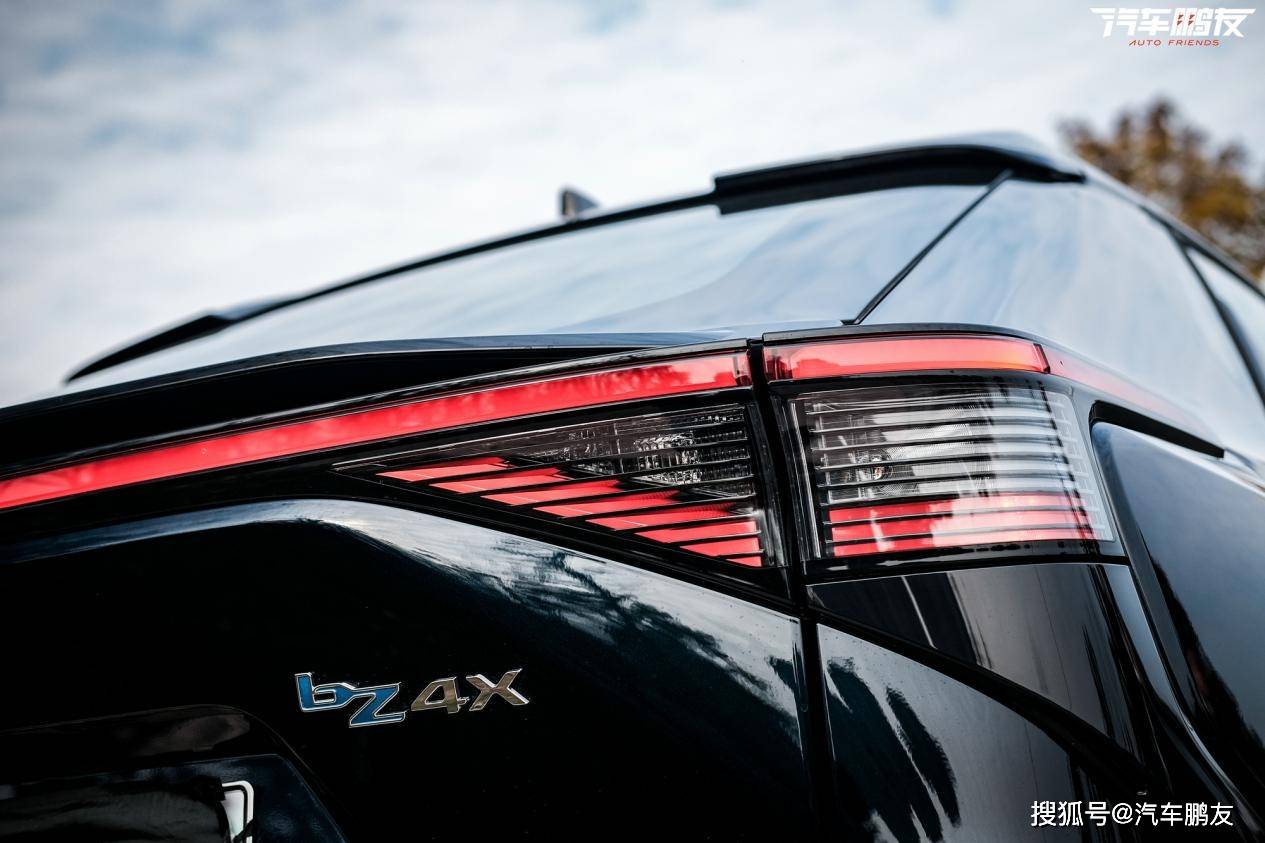 一汽丰田带着bZ系列，奔赴下一个“千万”目标_搜狐汽车_搜狐网