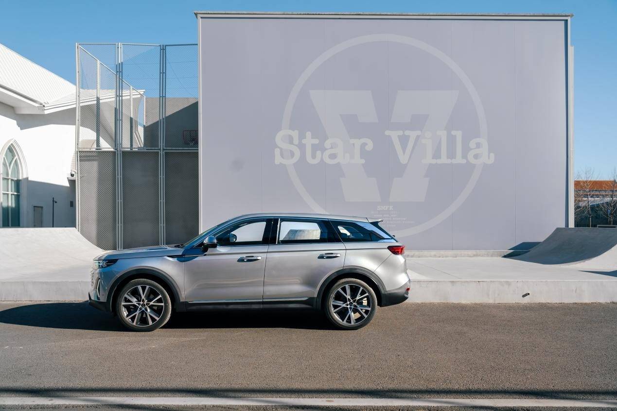 13.49万起，2023款奔腾T99能带给你哪些惊喜？_搜狐汽车_搜狐网