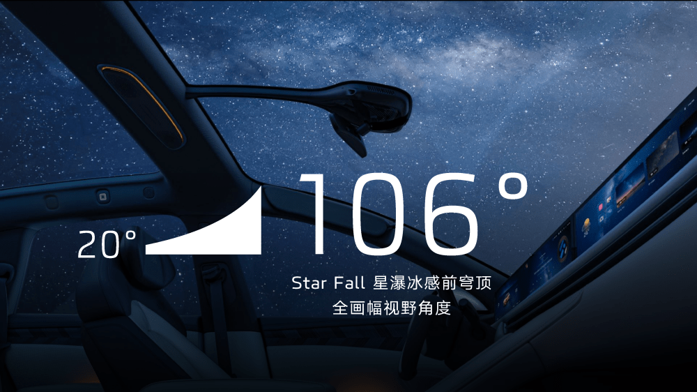 预售价35万起，全「视」界最好的SUV，智己LS7开启全国预订_搜狐汽车_搜狐网