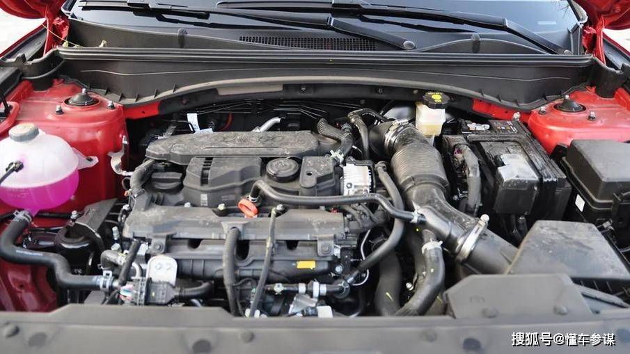 试驾第五代途胜L 8AT：升级为8AT后体验有哪些变化？_搜狐汽车_搜狐网