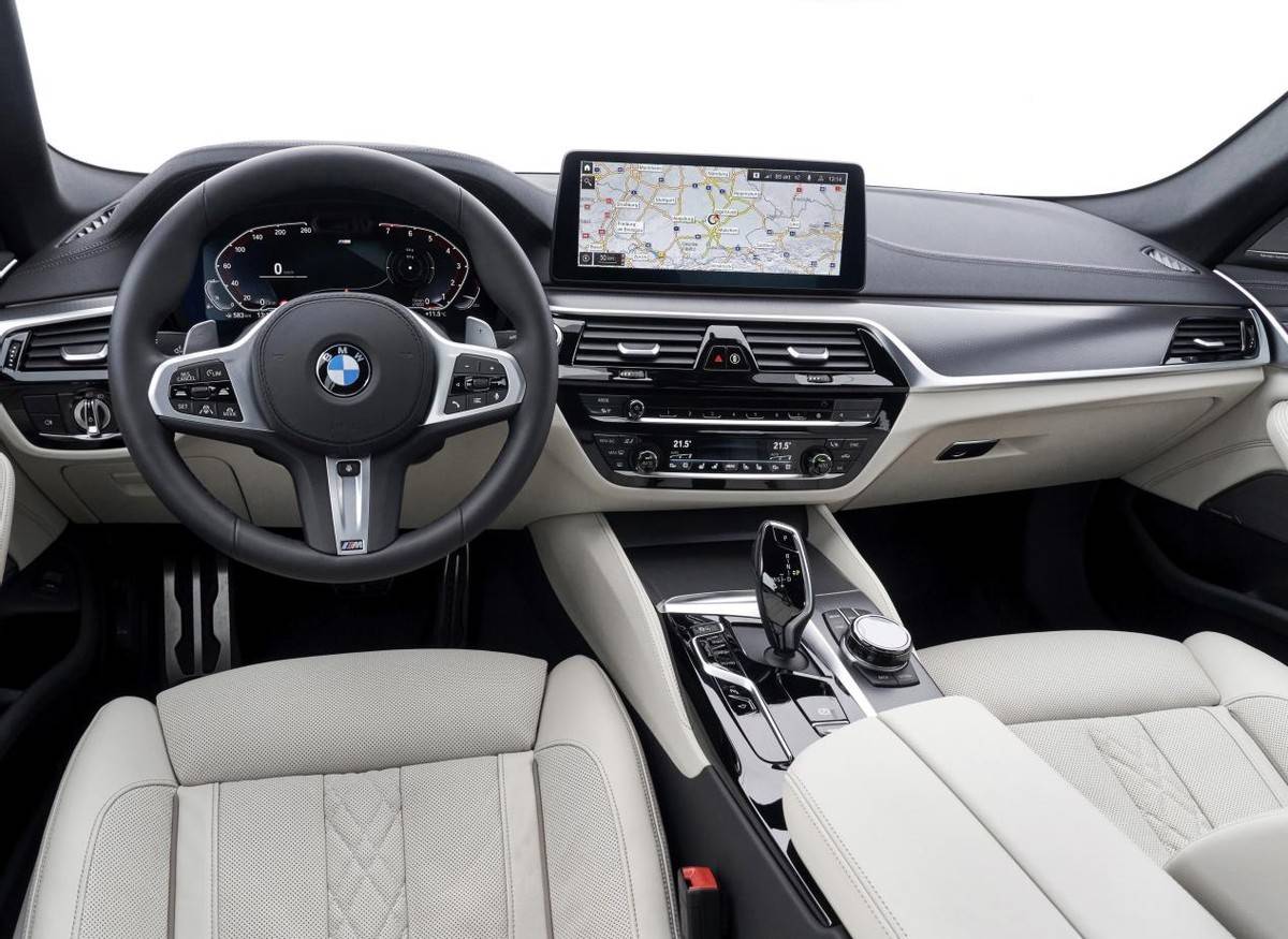 热点丨宝马540i将于2月退出中国市场，再无3.0T的宝马5系？_搜狐汽车_搜狐网