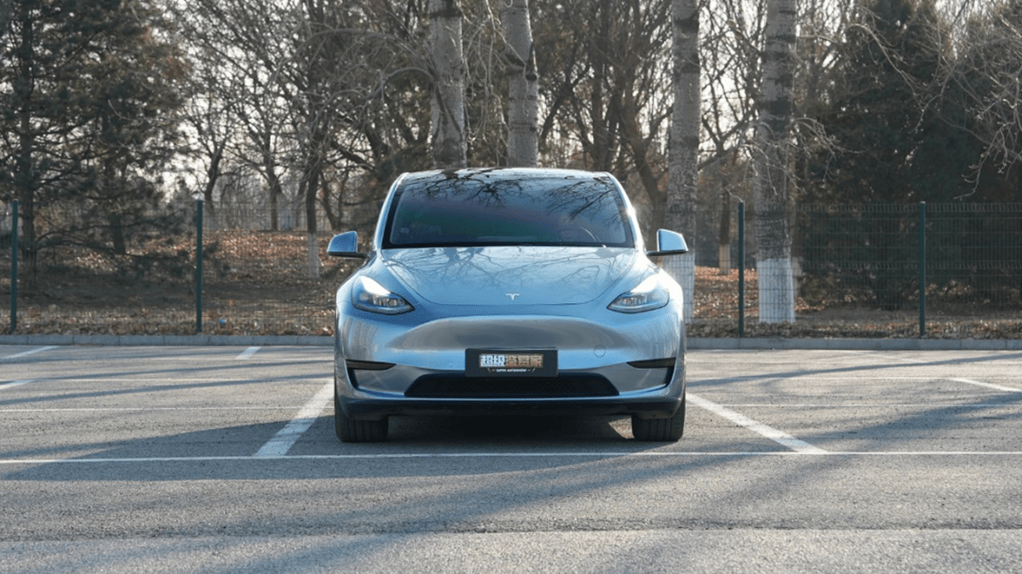 Model Y vs蔚来ES7 vs阿维塔11谁才是自动泊车天花板？_搜狐汽车_搜狐网