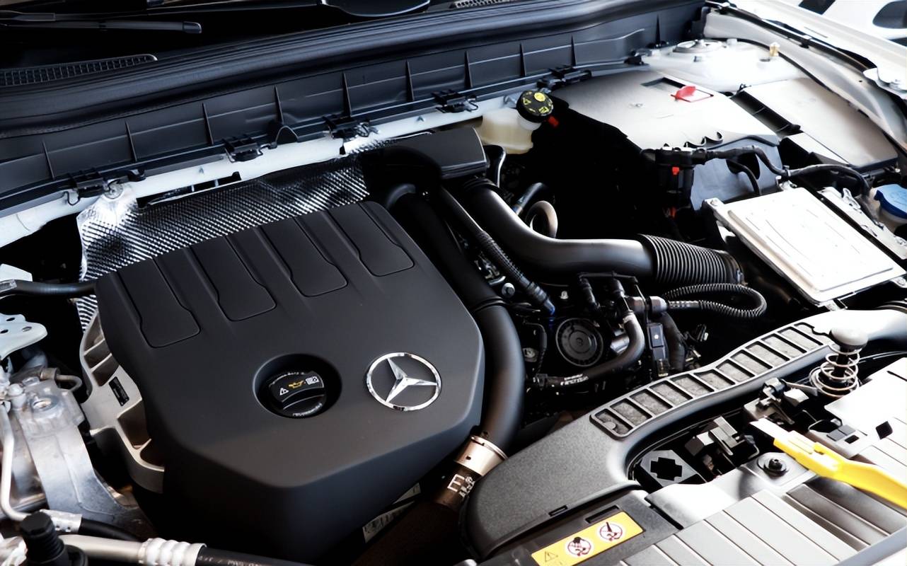 奔驰GLB销量暴涨？是不是1.3T不重要，只要是奔驰就行了！_搜狐汽车_搜狐网