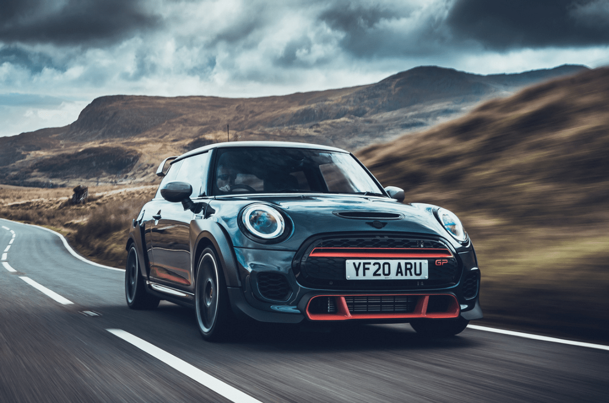 抓紧时间！这些性能车马上要退出国内了_搜狐汽车_搜狐网