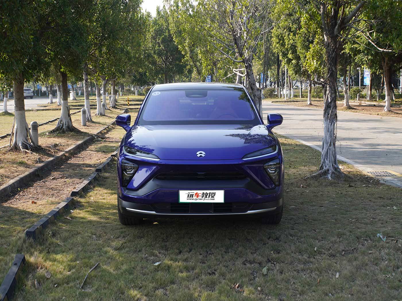 蔚来最大对手？30万+纯电SUV排行 这宝马好卖得离谱！_搜狐汽车_搜狐网