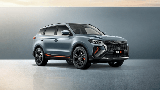 智能舒适大比拼！奔腾T77、哈弗H6、博越X差距咋这么大？_搜狐汽车_搜狐网