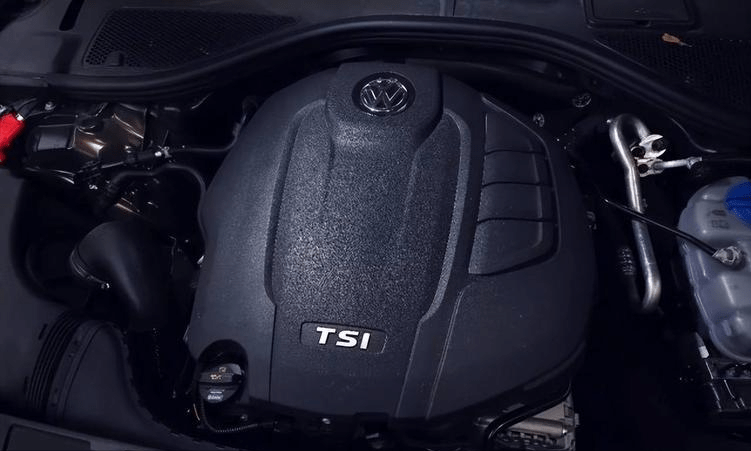 首搭保时捷Macan，大众第四代EA888正式引入，还有哪些车上有呢？_搜狐汽车_搜狐网