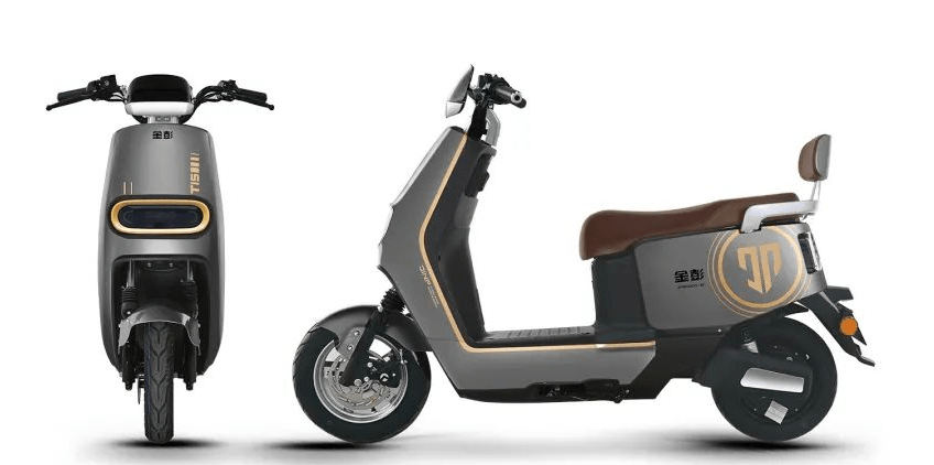 金彭T15电动车来了，品质靠谱，时尚大气，续航200公里，能跑长途_搜狐汽车_搜狐网