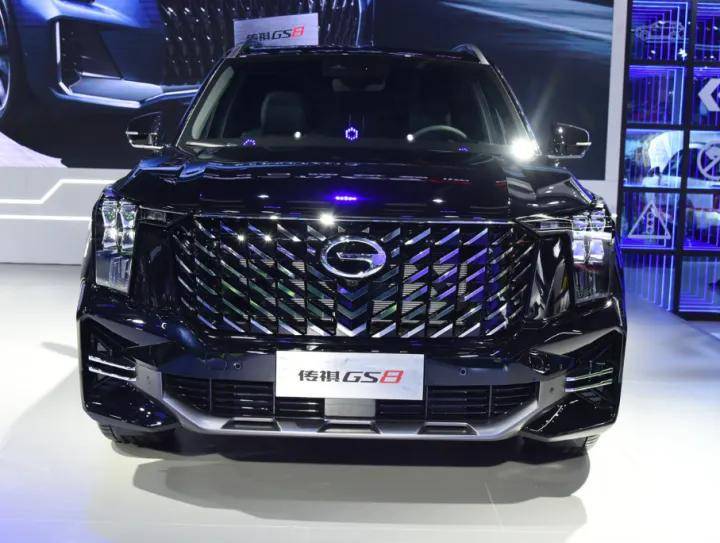 中大型SUV谁更值得买？新款奔腾T99对比传祺GS8_搜狐汽车_搜狐网